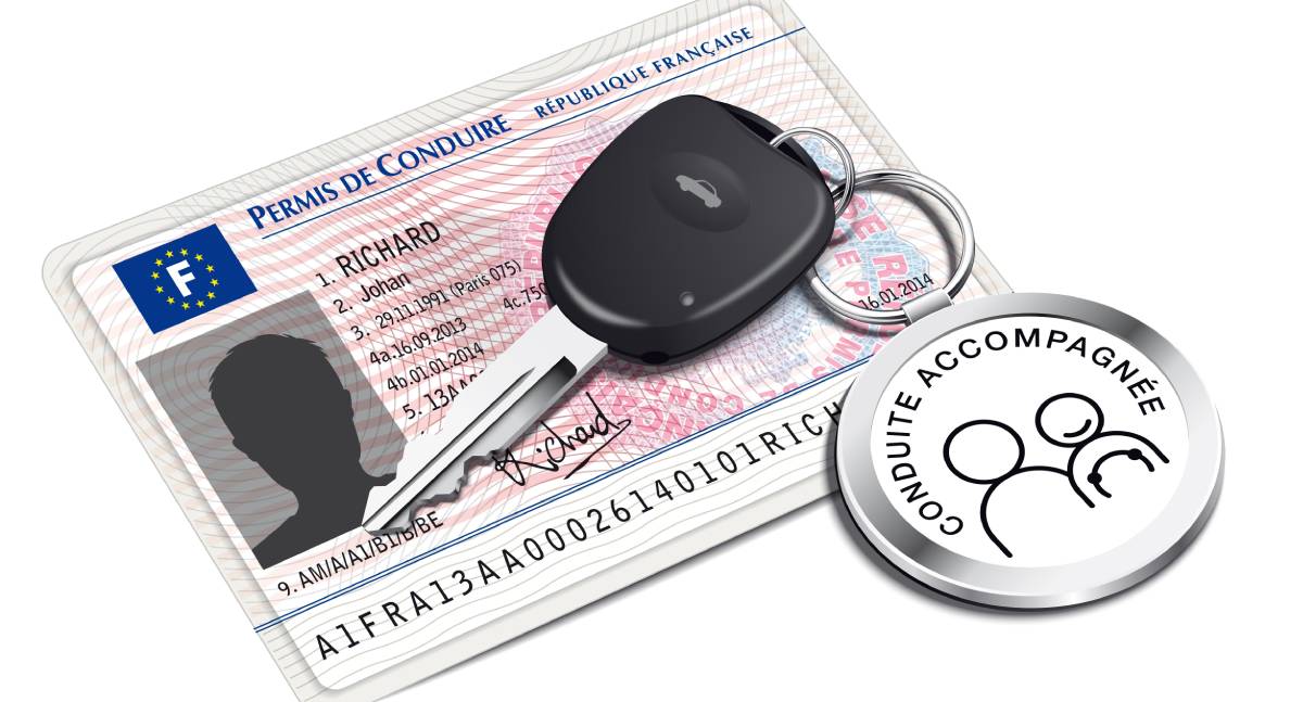 Les voitures sans permis enfin accessibles aux élèves en conduite accompagnée