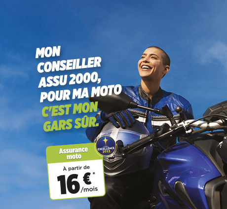 Assurance pour particuliers et professionnels