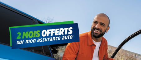 Assurance pour particuliers et professionnels