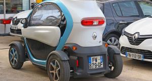 Qu’est-ce qu’une voiture sans permis